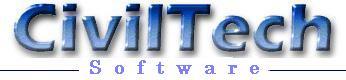 CivilTech Software